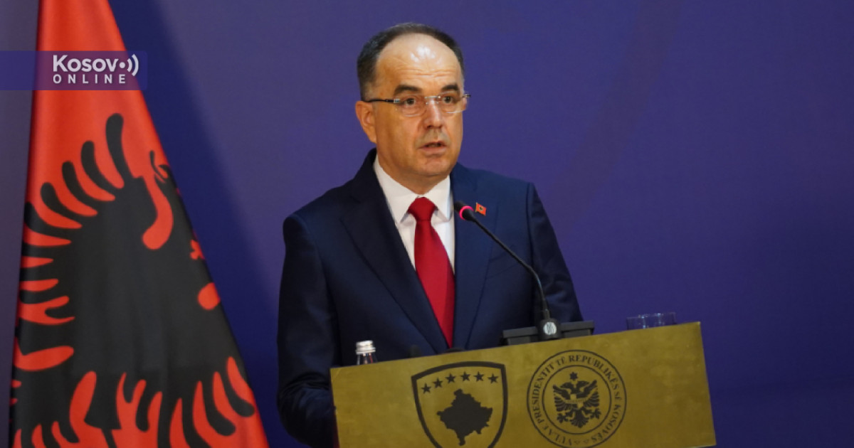 Begaj danas boravi na Kosovu, dobija priznanje „Počasnog građanina ...