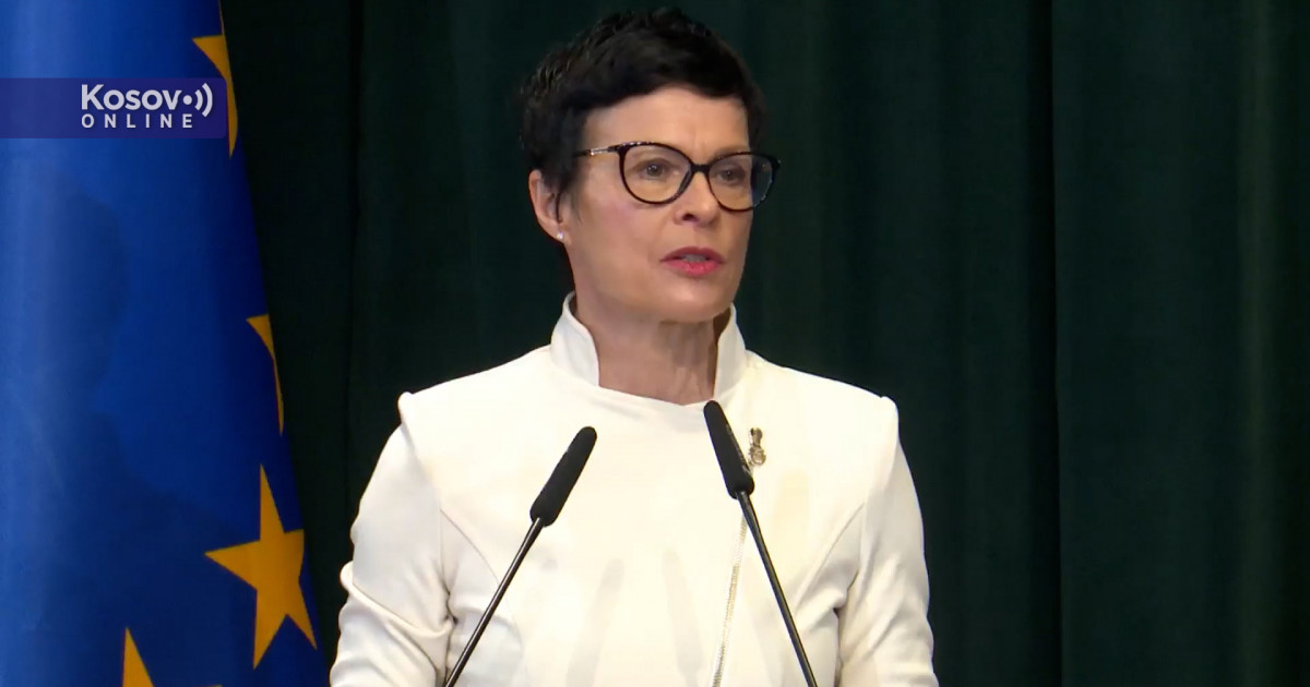 Kos: EU ne zahteva od Srbije da prizna Kosovo - Kosovo Online