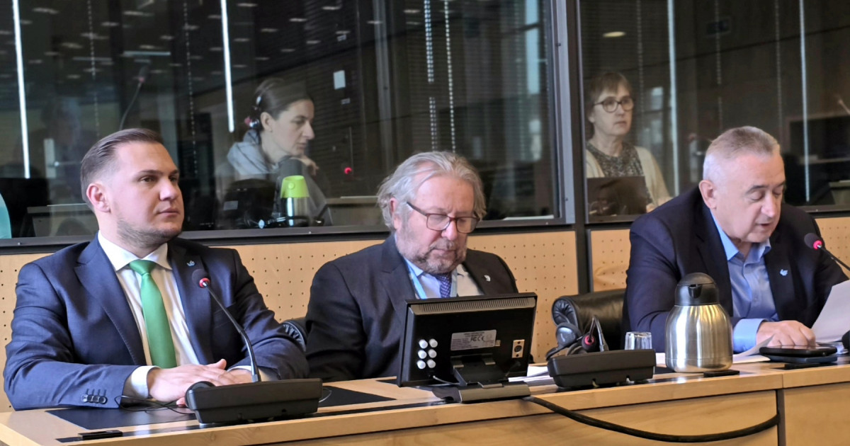 Odalovic: Serbia in the most complex situation in the search for the ...