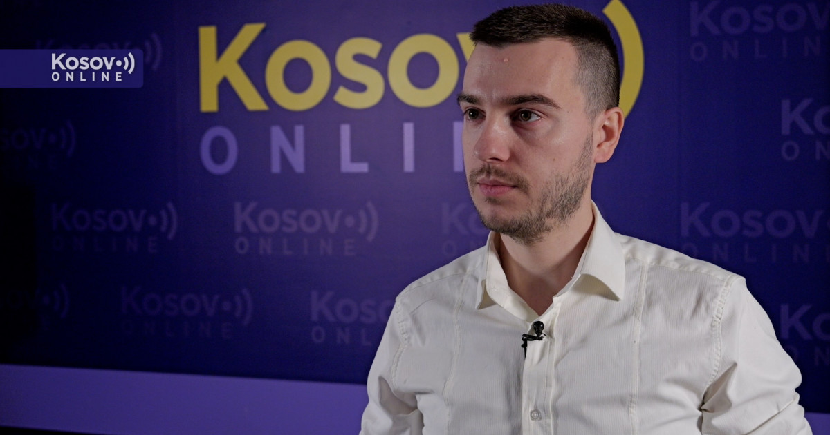 Pavkovic: Rasic’s election with votes from Albanian municipalities ...