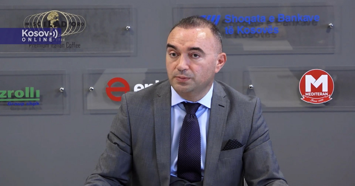 Rafuna: Monopol u snabdevanju električnom energijom - Kosovo Online