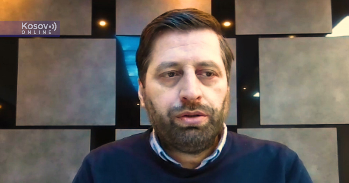 Bitići o poseti Sorensena: Neće biti nastavka dijaloga bez formiranja ...