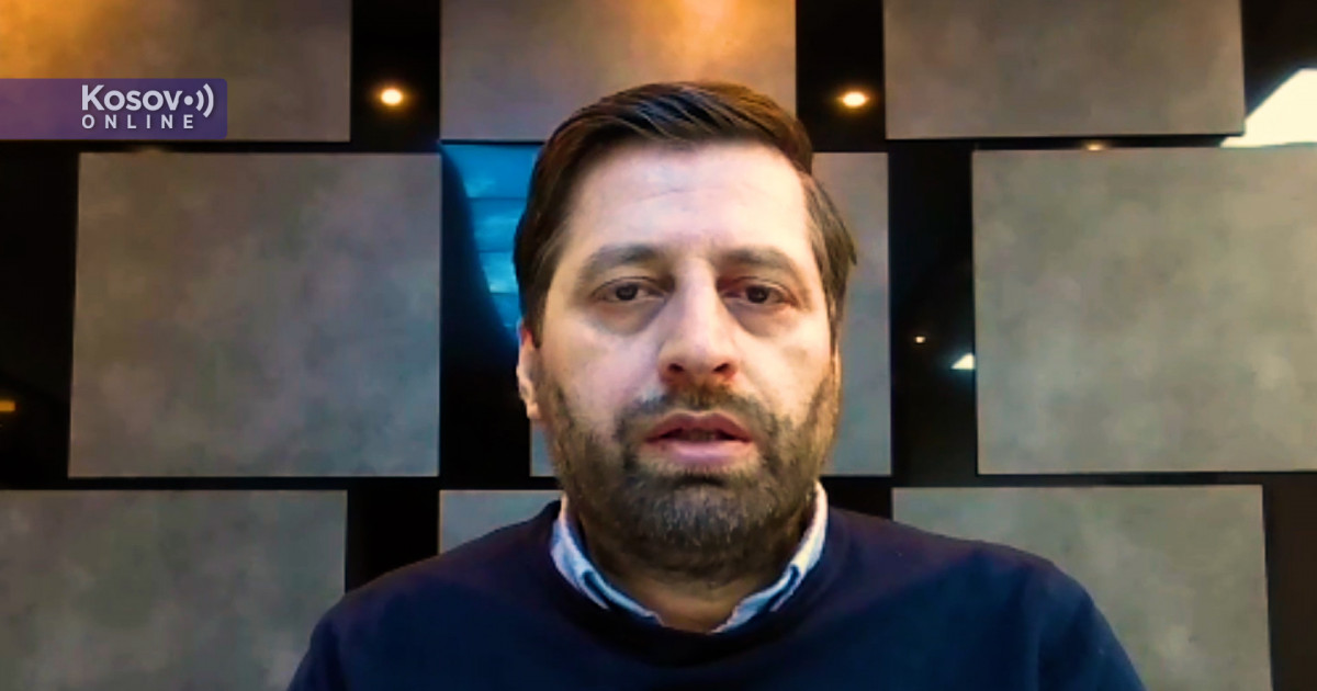 Bytyci: The EU as a mediator in the dialogue is not using a carrot and ...