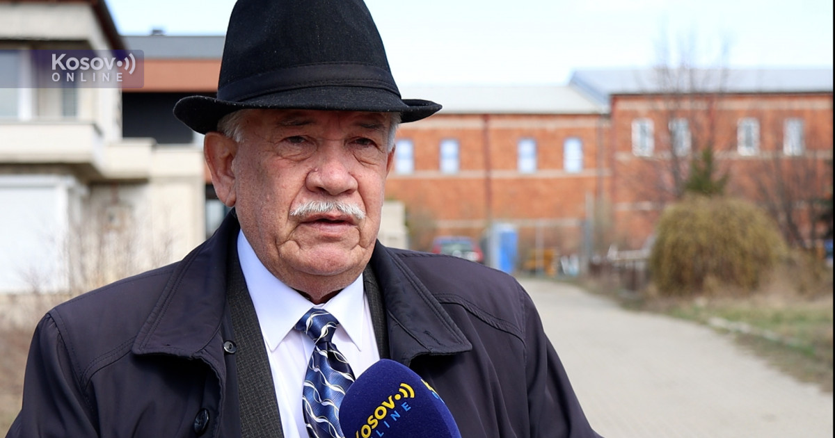 Kaçaniku: Kosovo Faces Middle-Class Bankruptcy Due to High Prices ...