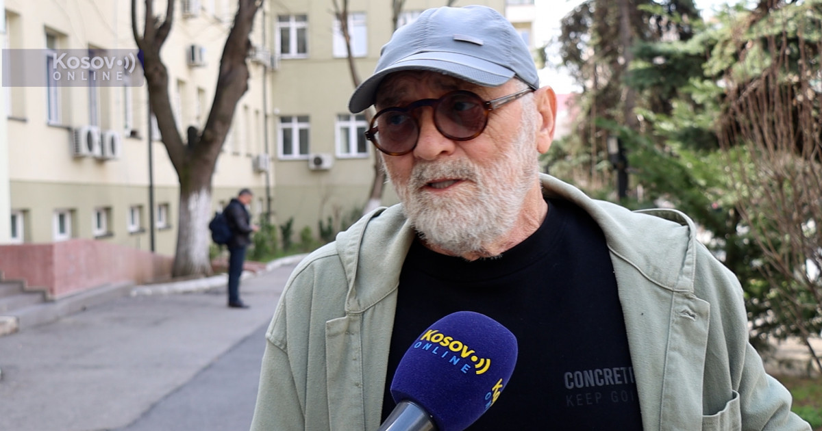 Maliqi: Abandoning the Ohrid Agreement leads to new conflicts - Kosovo ...