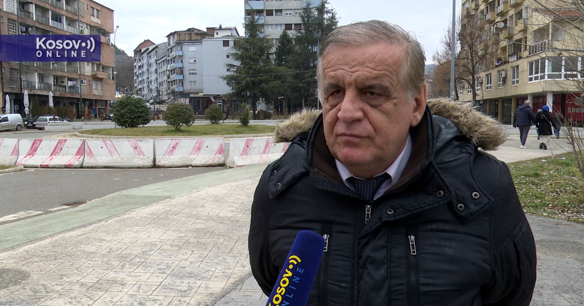 Spahiu: If the U.S. wanted to influence government formation, it wouldn ...