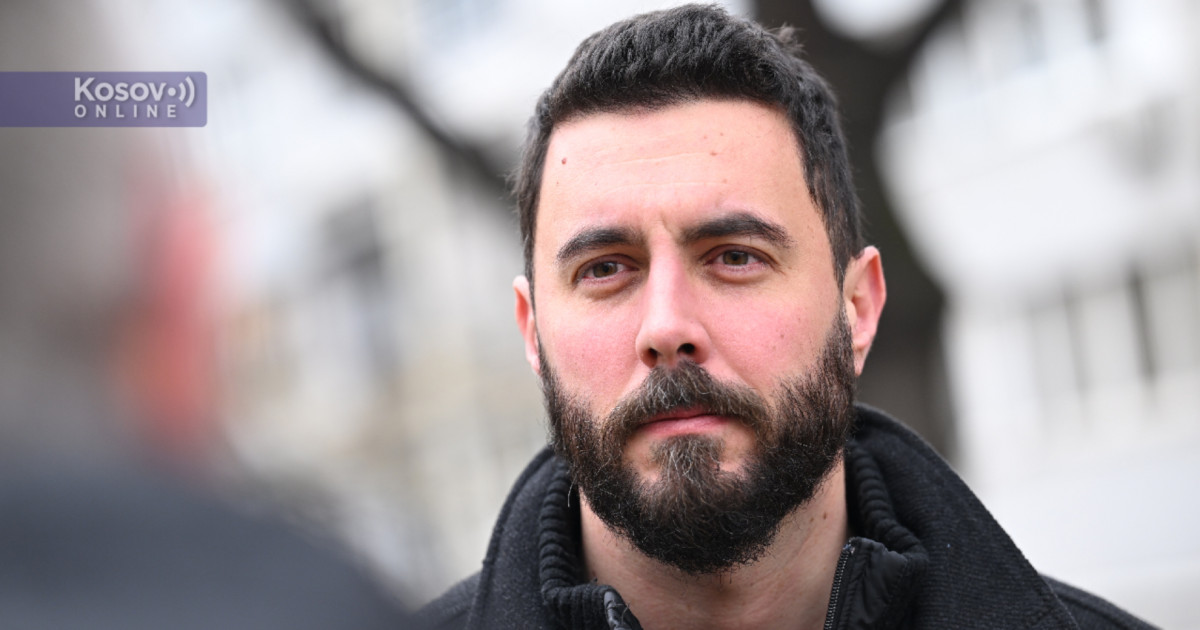 Radojkovic: Both Pristina and Belgrade fear a quick solution for Kosovo ...