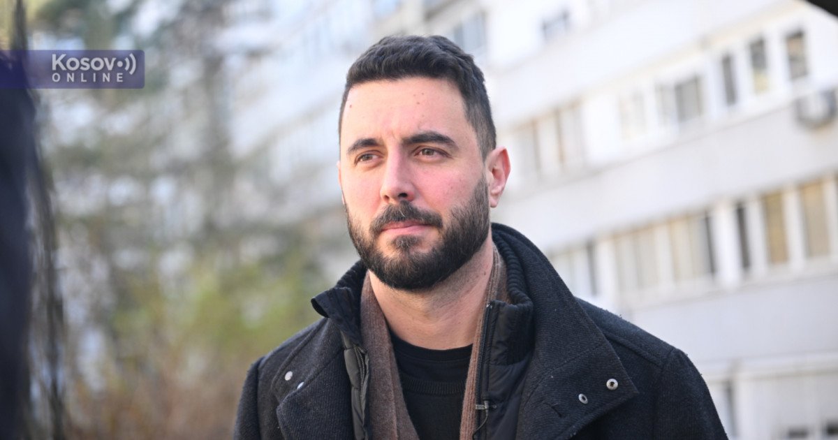 Radojkovic: No one shows great willingness to form a new Kosovo ...