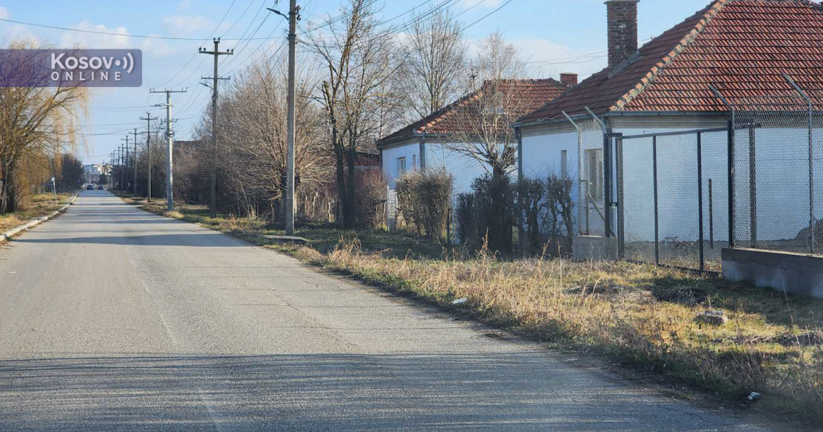 Three Serbian homes burglarized in Suvi Do - Kosovo Online