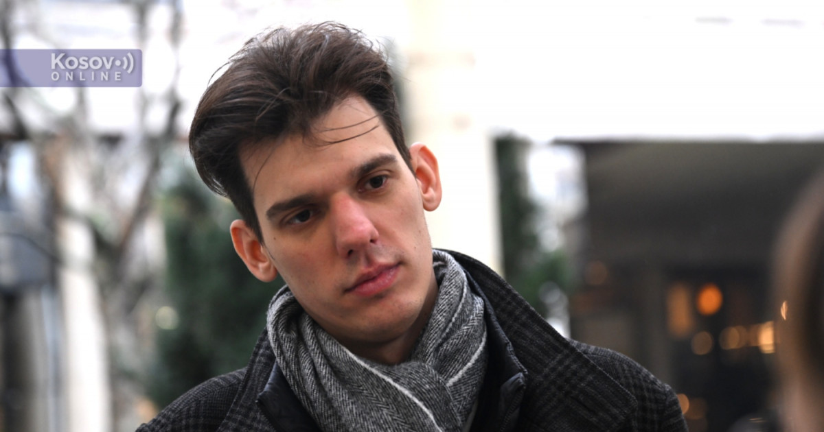 Curcic: The Position of UNGA President is symbolically significant, no ...