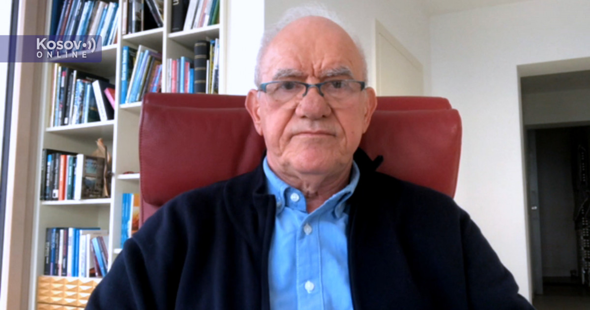 Jeremic: Nothing good can be expected from Baerbock as UNGA President ...