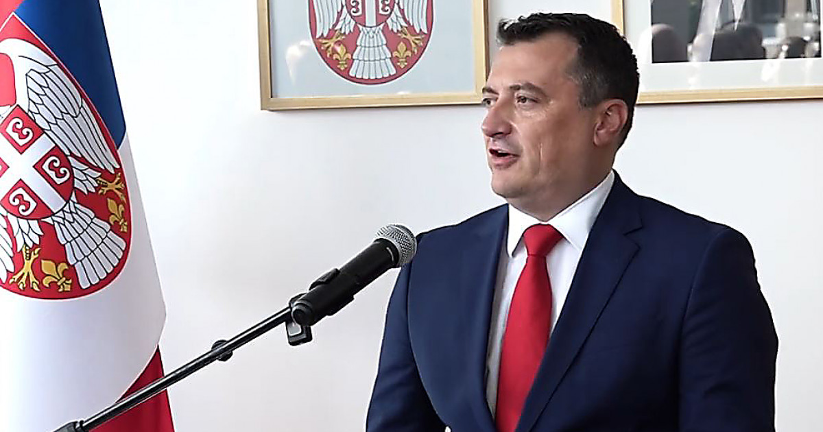 Konzul Srbije u Severnoj Makedoniji snosiće troškove boravka porodica hospitalizovanih u Srbiji ...