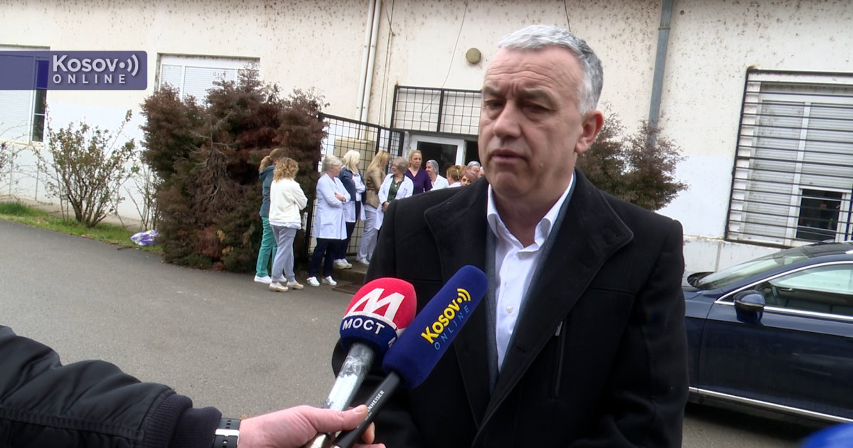 Elek: Unity is our strongest weapon - Kosovo Online