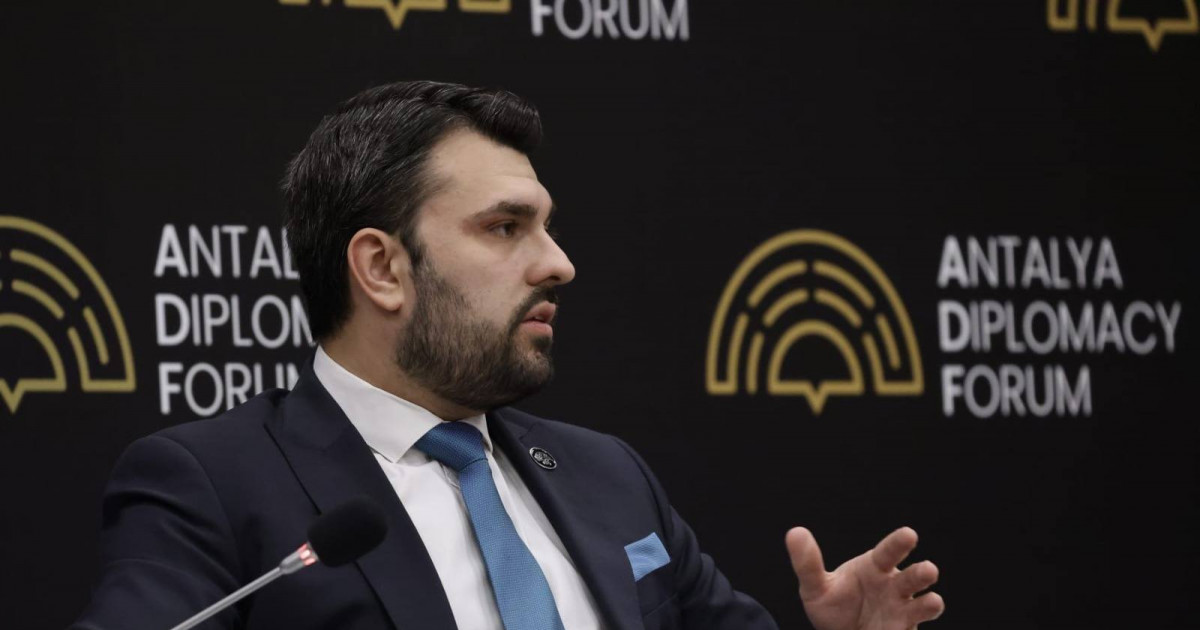 Georgijev: Netačna informacija o interesovanju Bugarske za pristupanje vojnom savezu Hrvatske ...