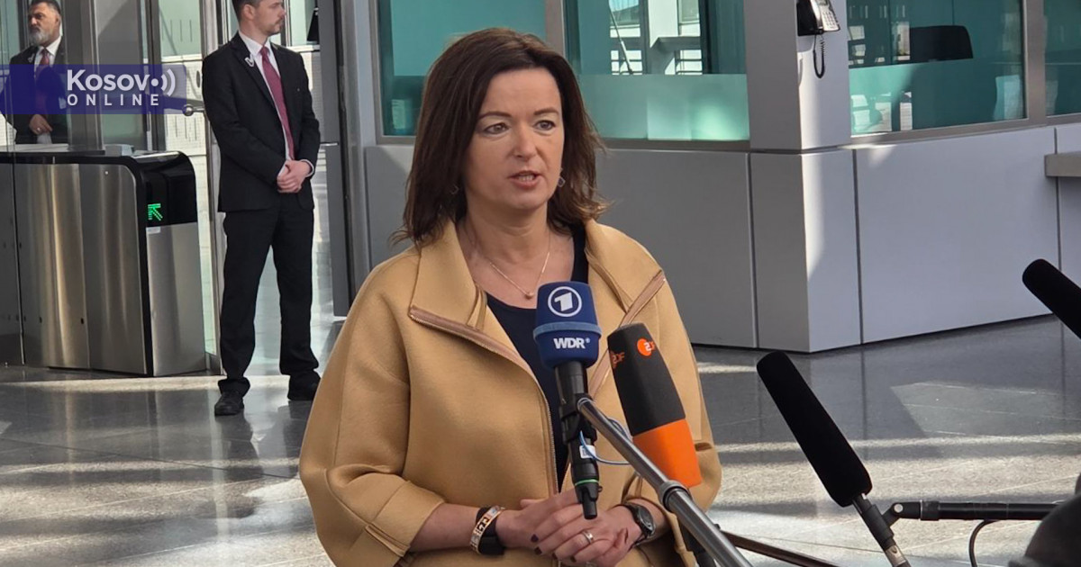 Fajon za odstupanje od veta u EU; Analitičari: Malo verovatna spremnost ...