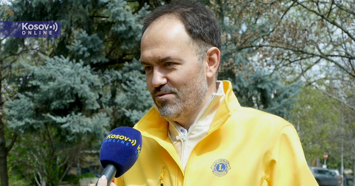 Stojkovski: The EU as we knew it no longer exists, the Western Balkans ...