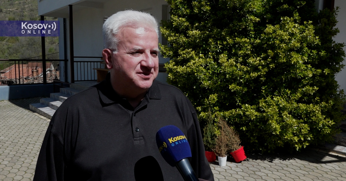 Don Mate Palić o Velikom petku: Danas je dan tišine i strogog posta ...