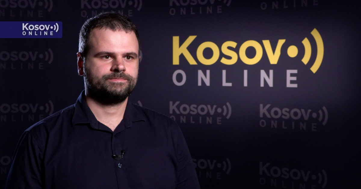 Vukadinovic: Possible short-term alliances out of necessity, but Turkey will not be part of the ...