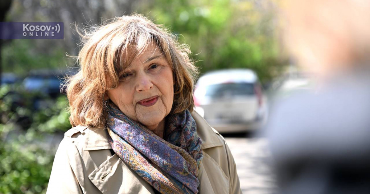 Latinovic: U.S. position that UNMIK should be shut down lacks broad ...