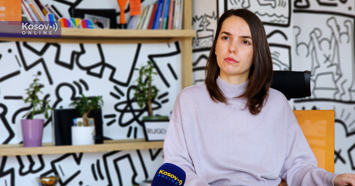 Shabiu: Over 2,900 cases of violence against women reported in Kosovo ...