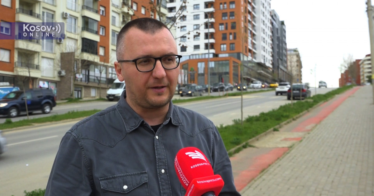 Jakaj: Kosovo čeka duboka kriza ako se Skupština ne konstituiše u roku ...