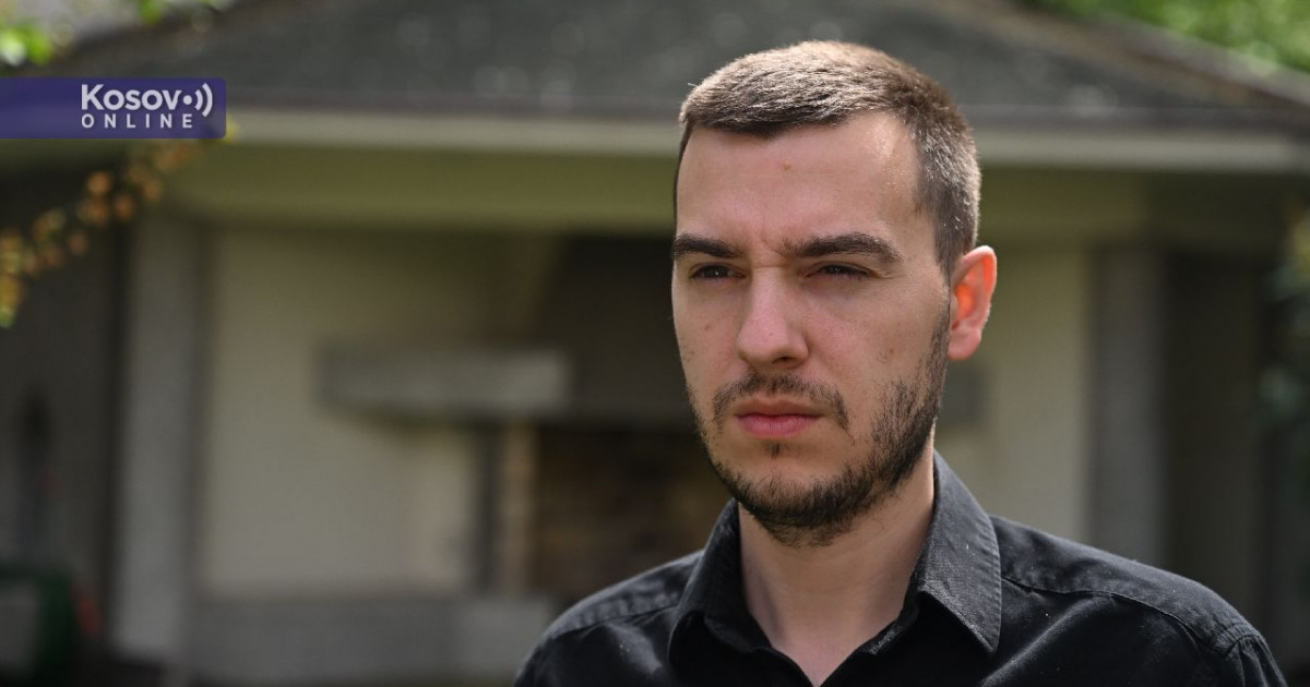 Pavkovic: Albanian mayors in the North showed no understanding for the ...