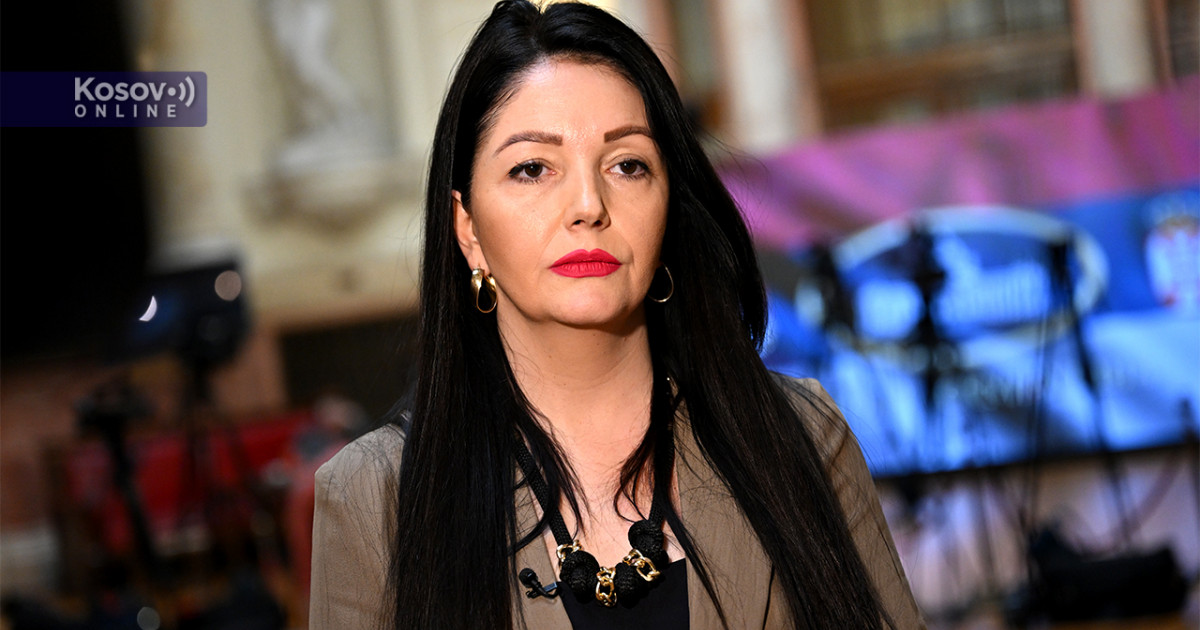 Simonovic Bratic: We have assurances from Quint representatives that ...