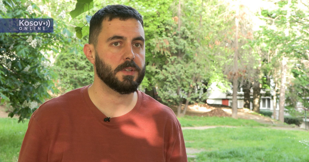 Radojkovic: Increasingly visible powerlessness of Self-Determination ...