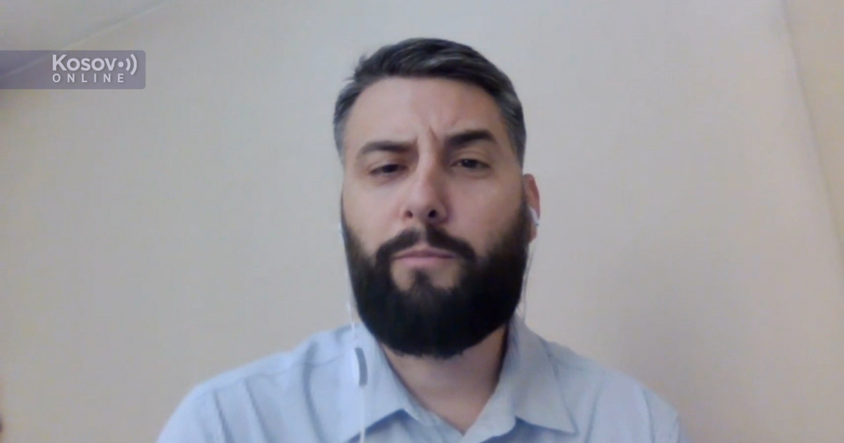 Vulic: Pope Francis knew how threatened the human and religious rights ...