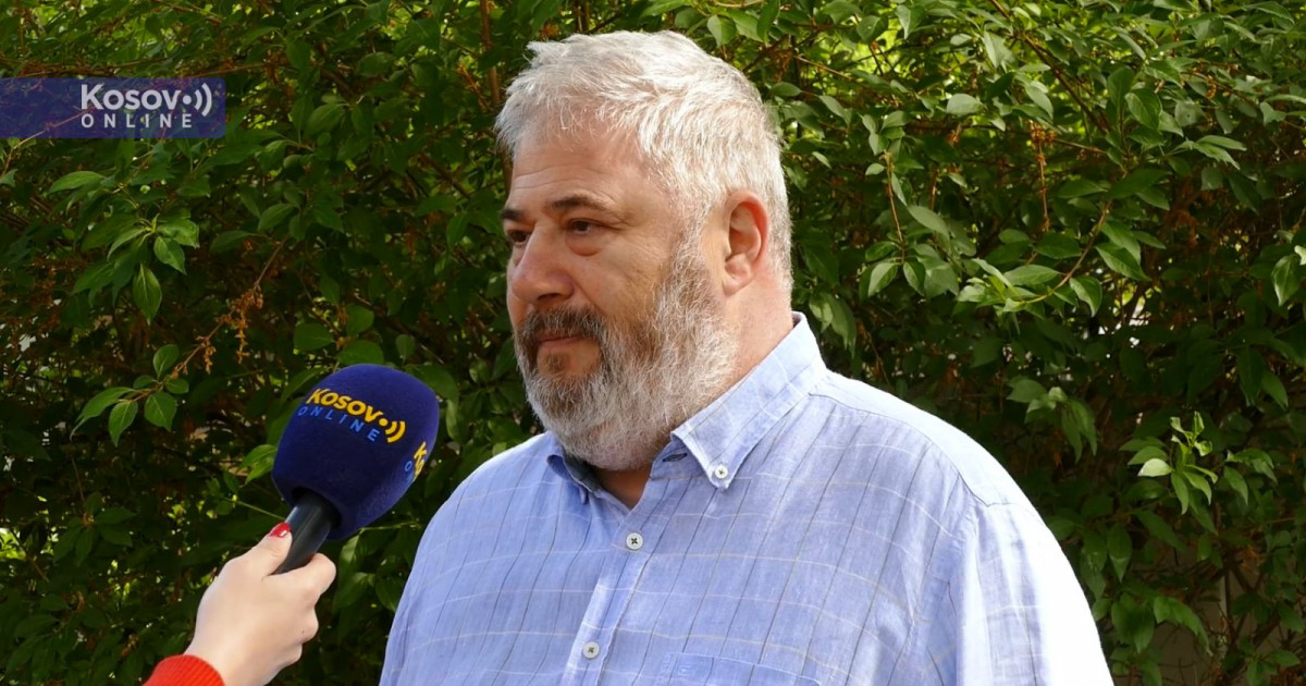 Arsovski: Rama’s victory will move Albania toward the EU, which may ...