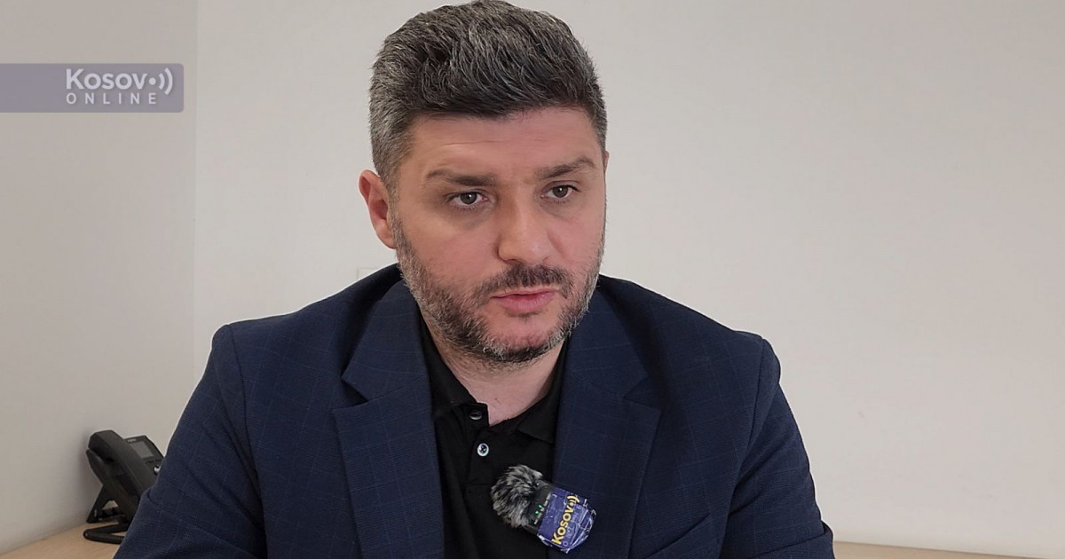 Koka: Albania will struggle to meet new 3.5% of GDP defense budget ...