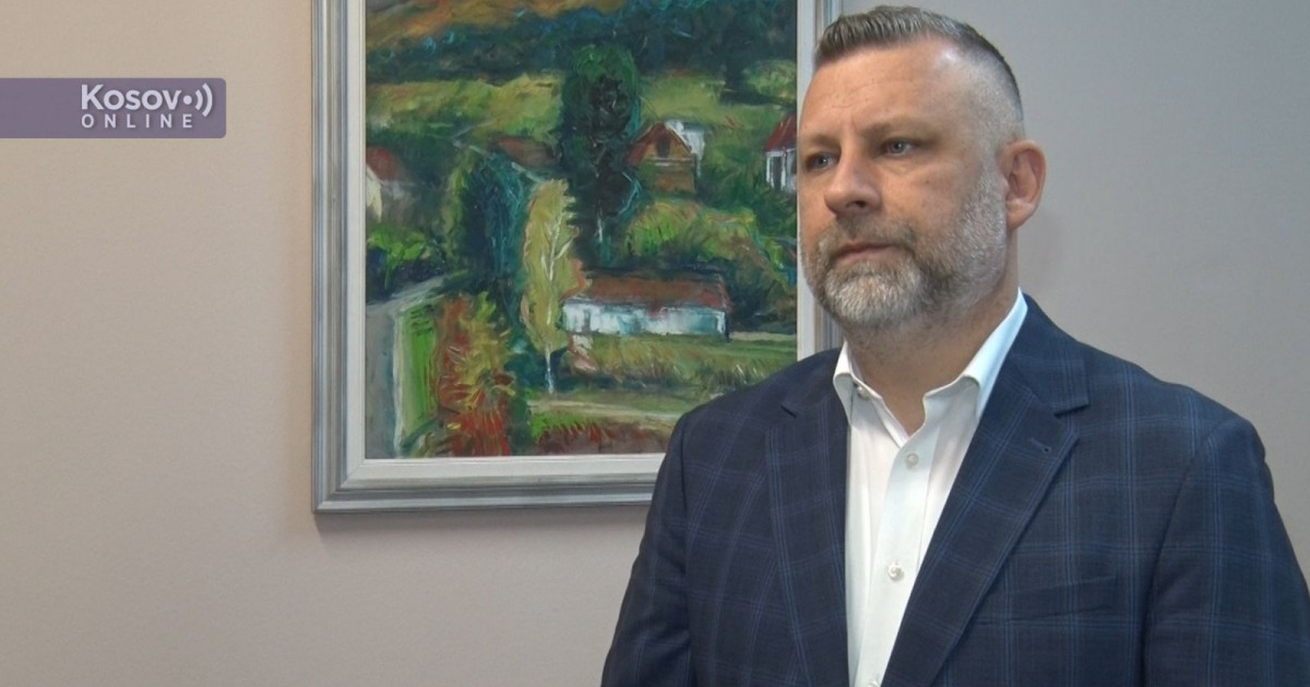 Jevtic: Participation in elections is the only correct decision ...