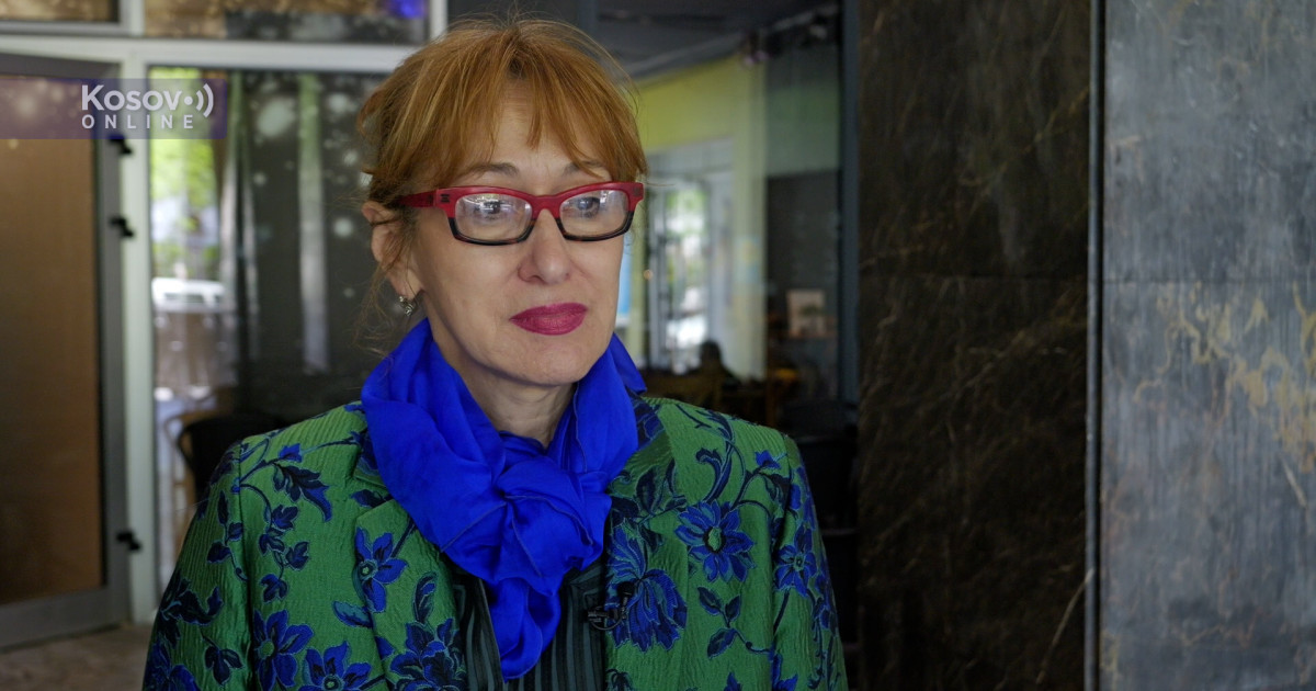 Filipović: Poruka Komiteta ministara SE Prištini da nije vreme za ...