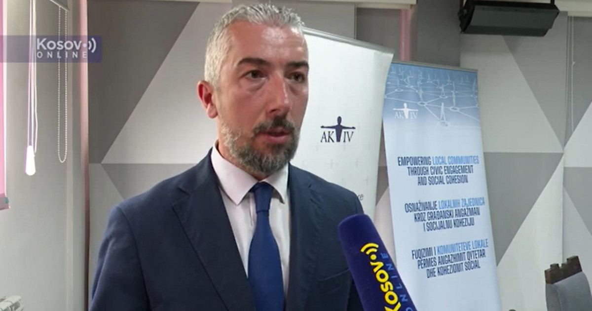 Atic: Citizens should participate in the establishment of the address ...