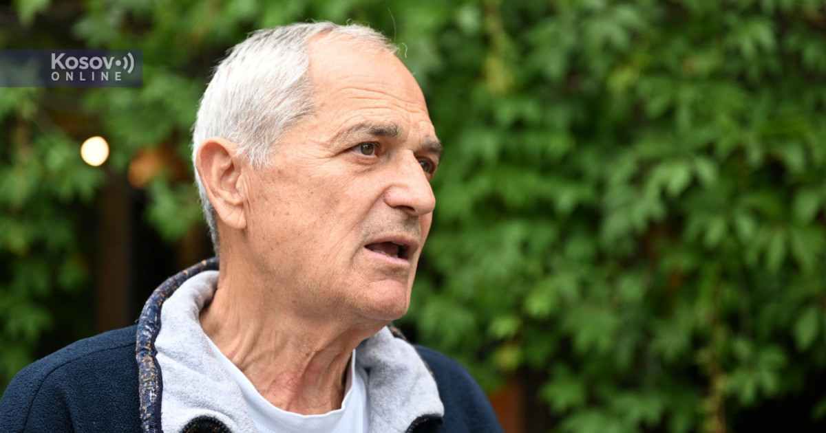 Miladinovic: The Battle of Pastrik had strategic importance for the ...