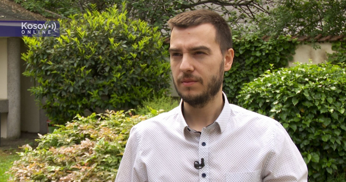 Pavkovic: New elections are not Kurti’s goal, he is aware of declining ...