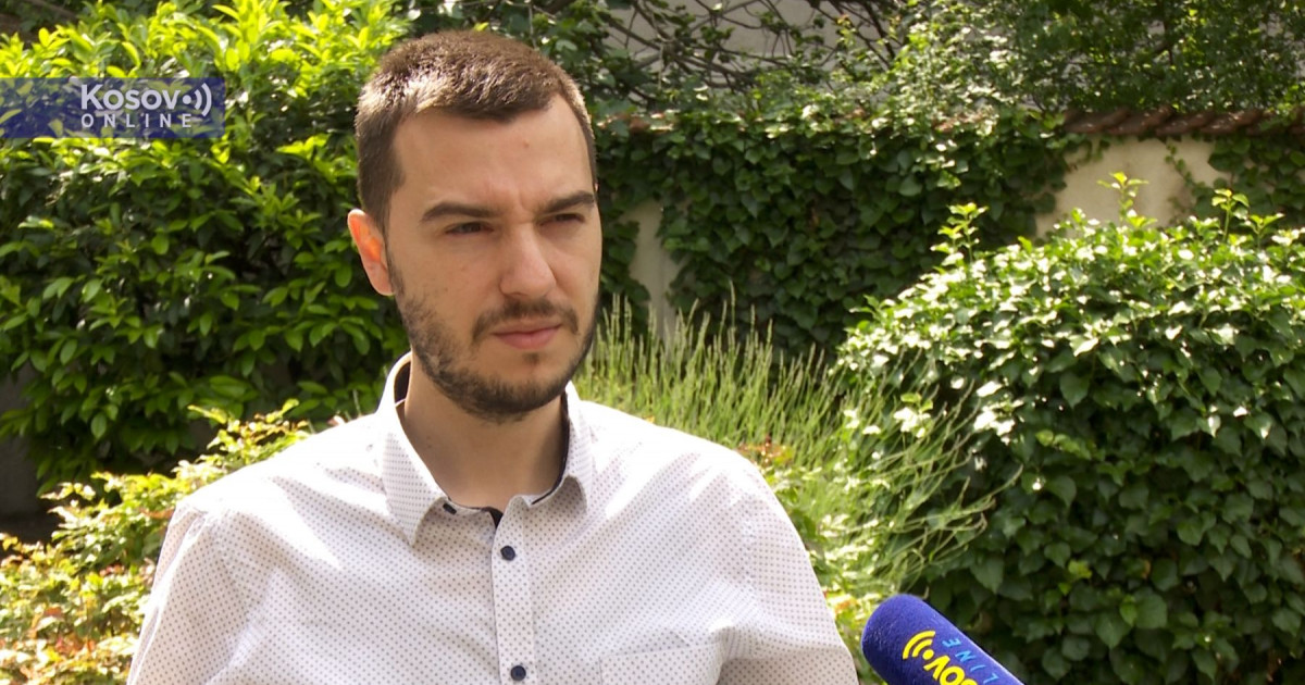 Pavkovic: The existence of EULEX is a sign that Kosovo does not enjoy ...