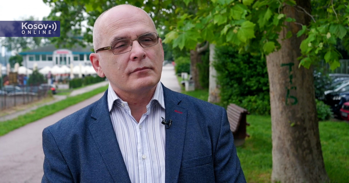 Lunic: Strengthening KFOR forces is in the interest of Serbs in Kosovo ...