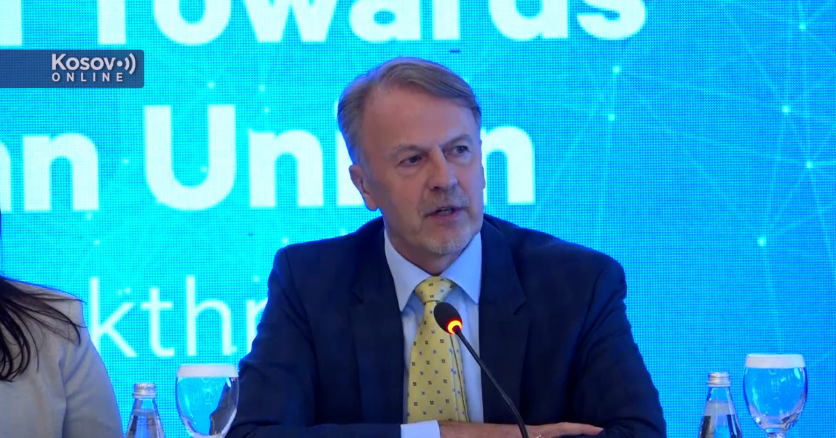 Orav: Nadamo se da će vlada biti formirana što pre, ZSO da se uspostavi ...