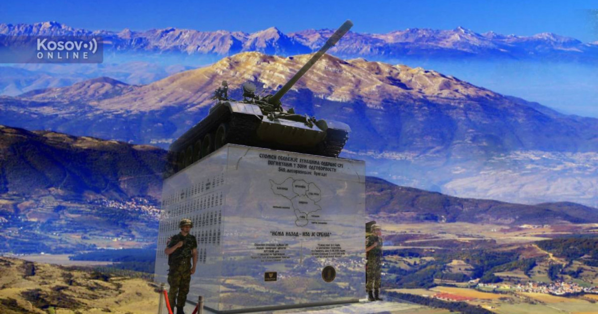 Bitka na Paštriku u kalendaru državnih obeležavanja za 2026. godinu ...