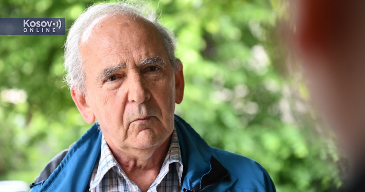 Marinkovic: The India–Pakistan conflict is extremely serious, but ...