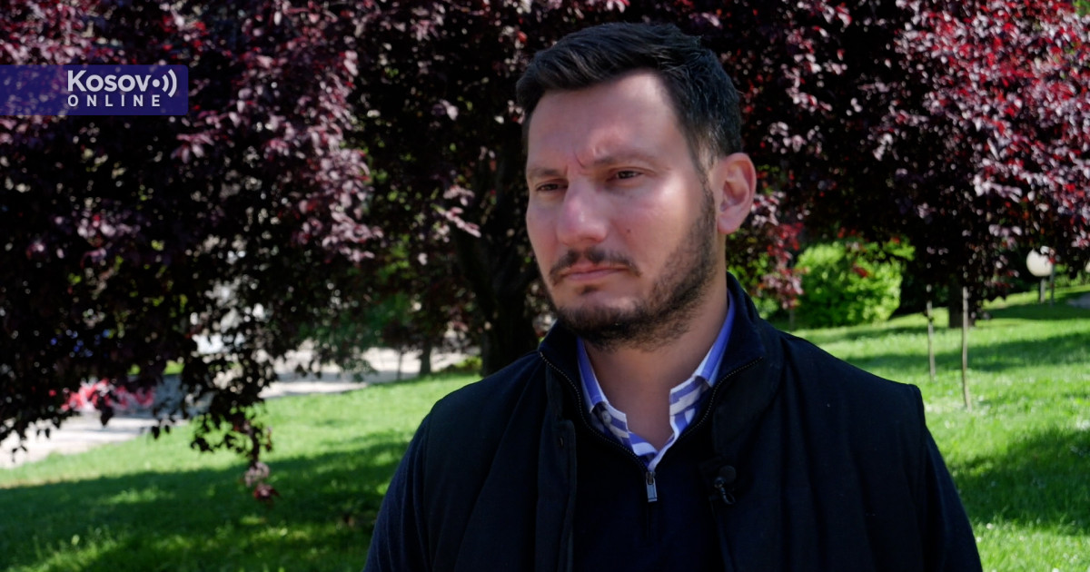 Barac: It is not certain whether the West supports the formation of a ...