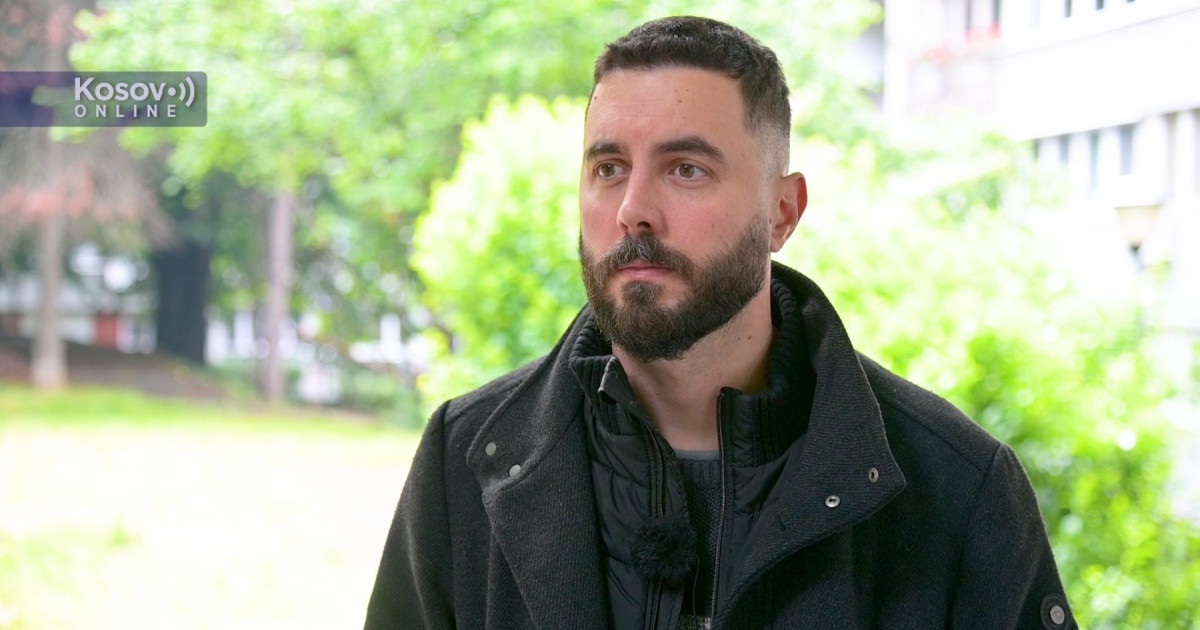 Radojkovic: The EU has neither a "stick" nor a "carrot" against ...