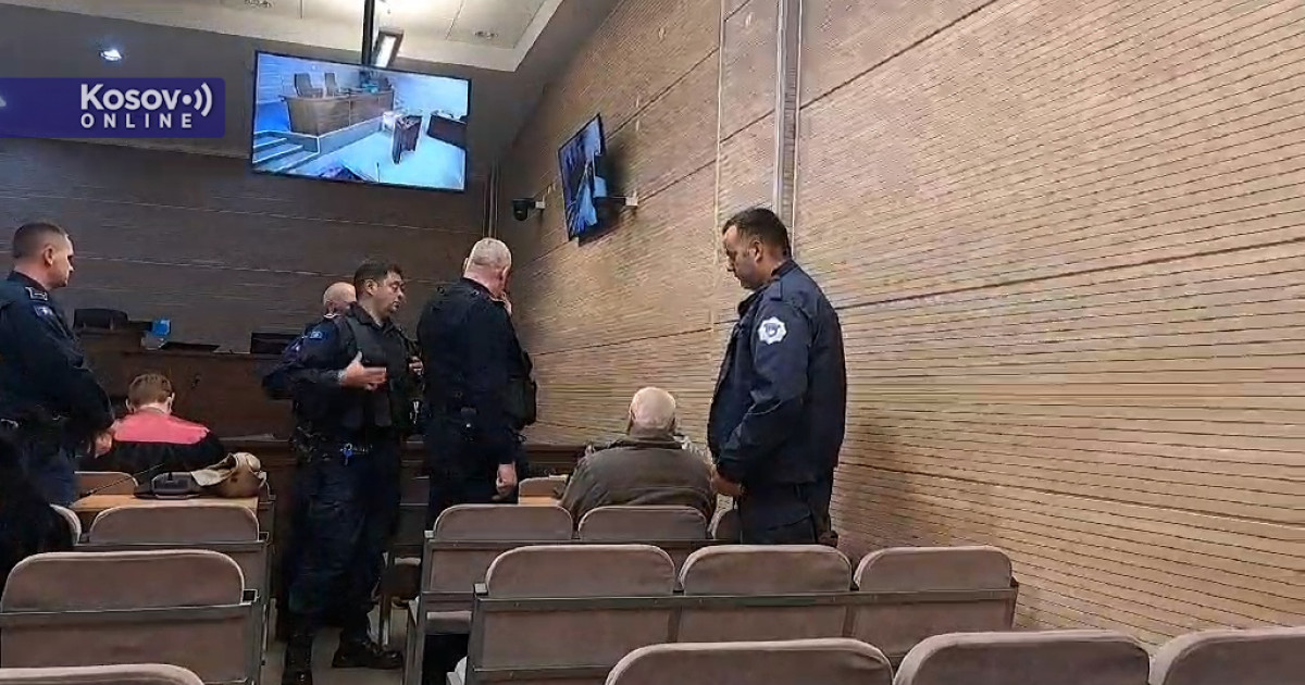 Delevic and Miljkovic: Two Prosecution Witnesses “Like Defense ...