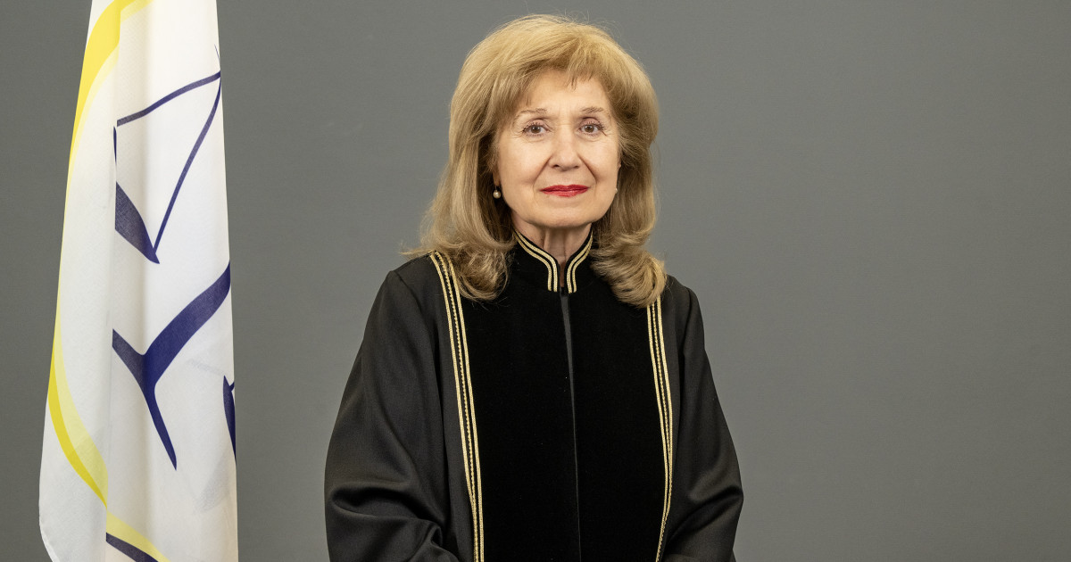 Trendafilova: No one can put pressure on the Court; demonstrations ...