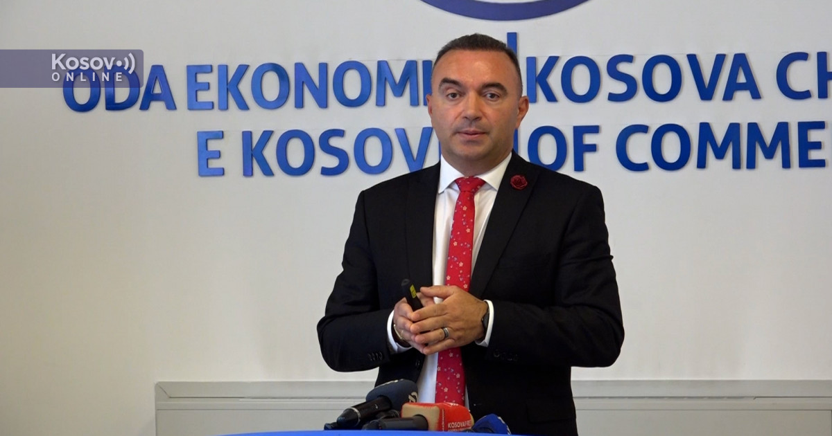 Rafuna: Blokada prilaza Prištini prvi korak u izražavanju ...