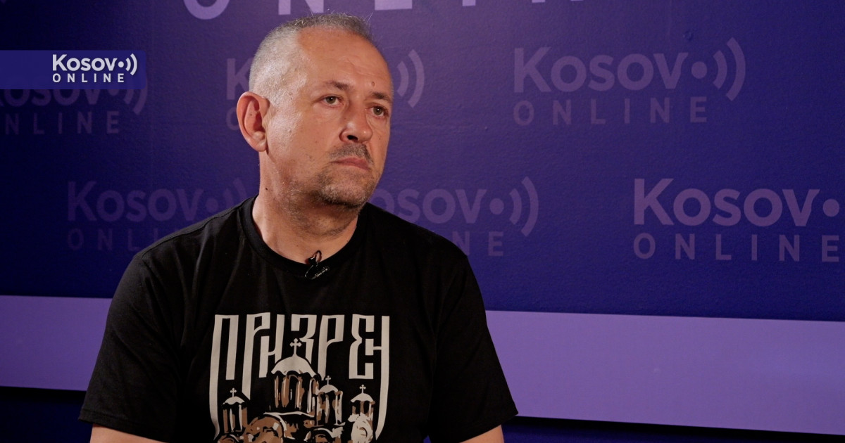 Garic: The Battle of Pastrik symbolizes heroism – we stood up to the ...