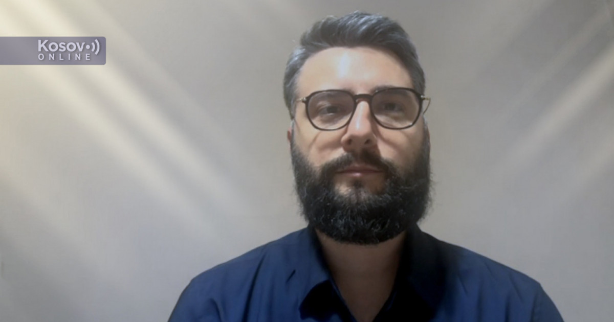 Vulic: I expect continuity in the Vatican's foreign policy, including ...