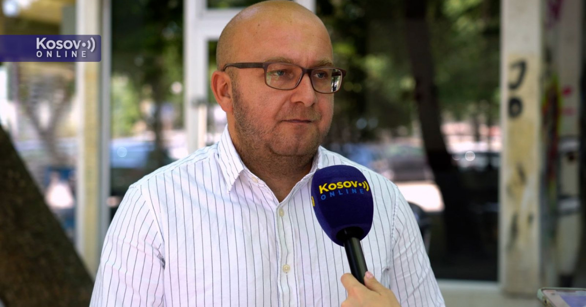 Atanasovski: Naš region prvi na udaru ako dođe do novog talasa ...