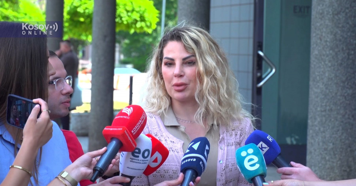 Balje: Neću glasati ni za jednog kandidata iz srpske zajednice - Kosovo ...